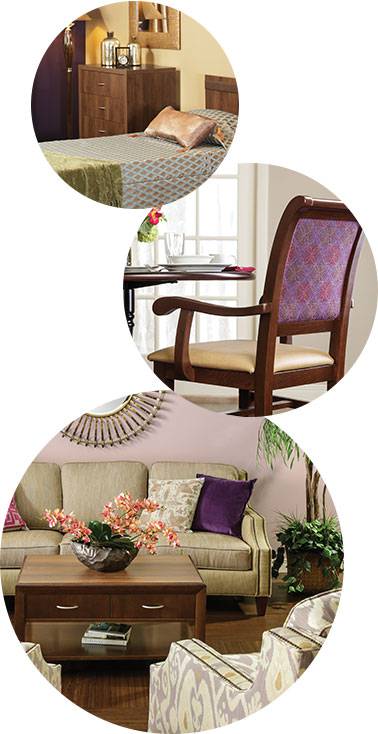 Our Story | Maxwell Thomas