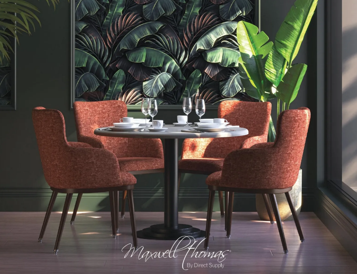 2024 Maxwell Thomas Look Book Article | Maxwell Thomas