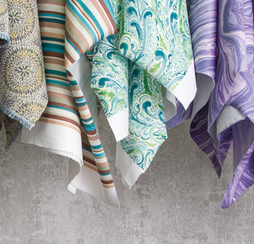 Savvy Spaces Vidalia Glider | Maxwell Thomas