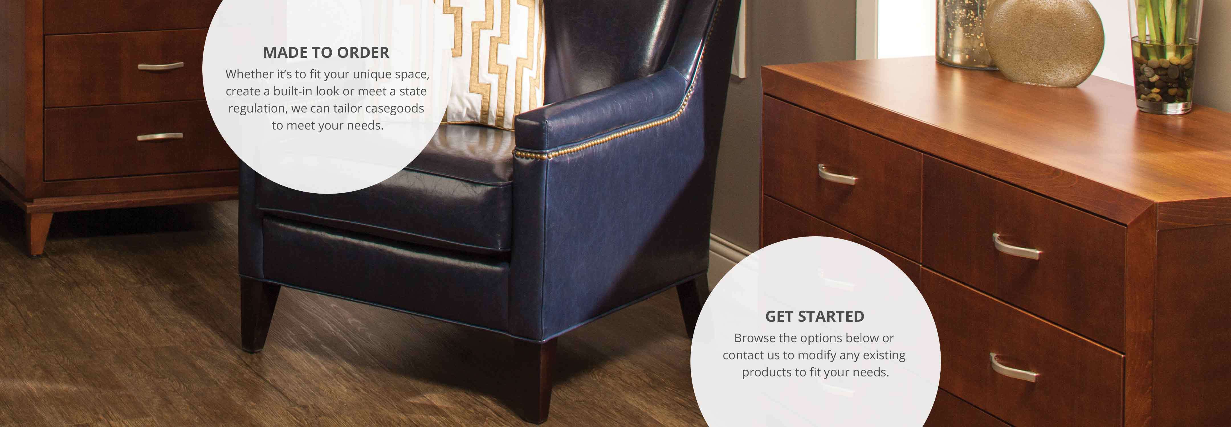 Bedsides | Maxwell Thomas