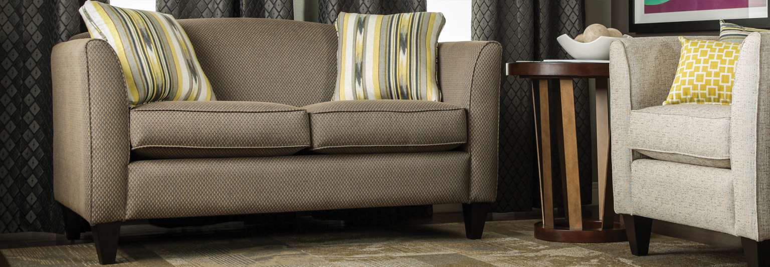 Loveseats | Maxwell Thomas