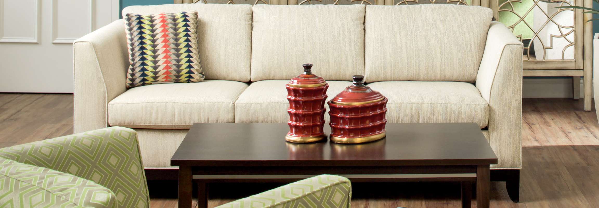 Sofas | Maxwell Thomas