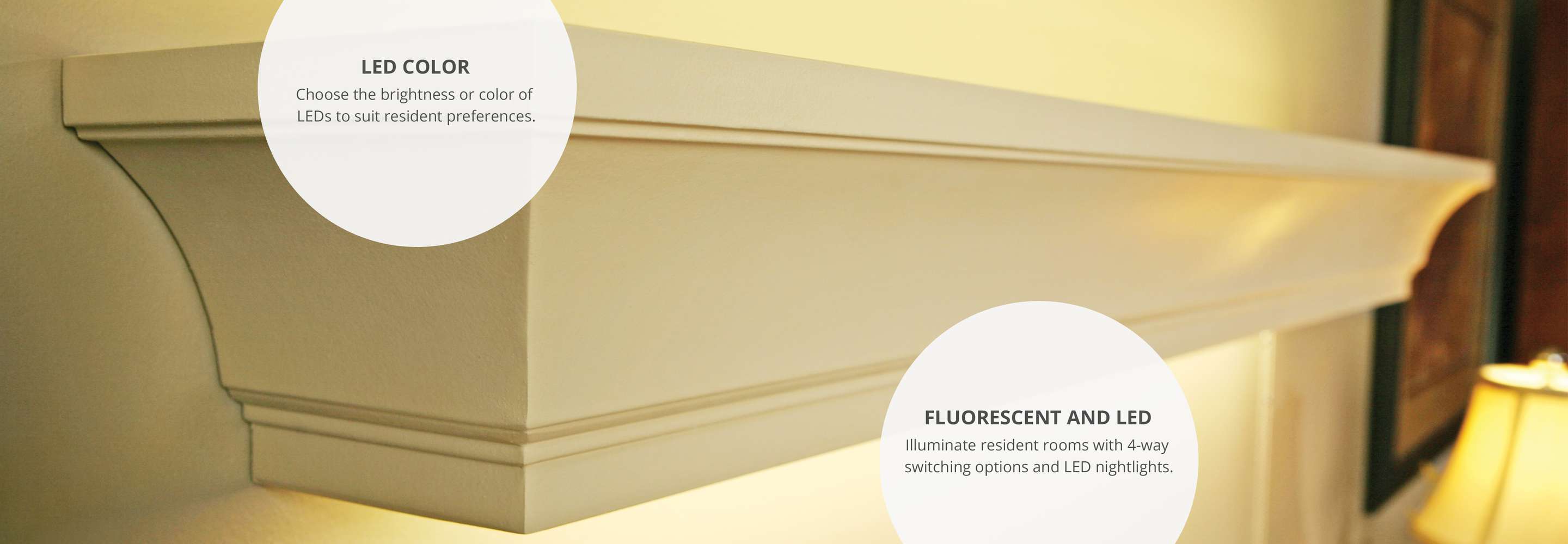 Lighting | Maxwell Thomas