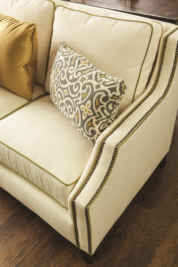 Delight in the Details Article | Maxwell Thomas