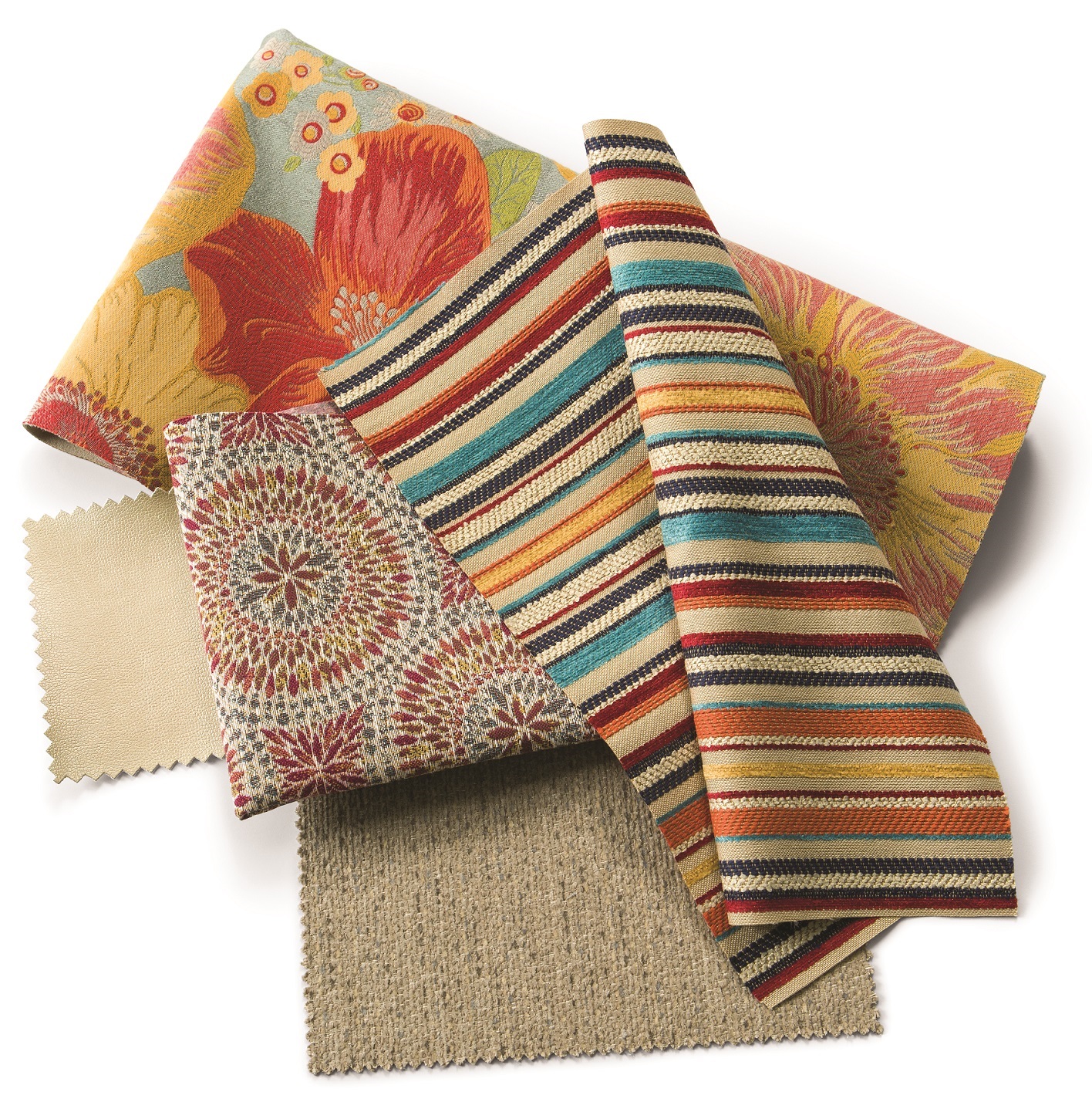 Amp Up the Wow-Factor with Maxwell Thomas Fabrics Article | Maxwell Thomas