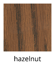 Finishes | Maxwell Thomas