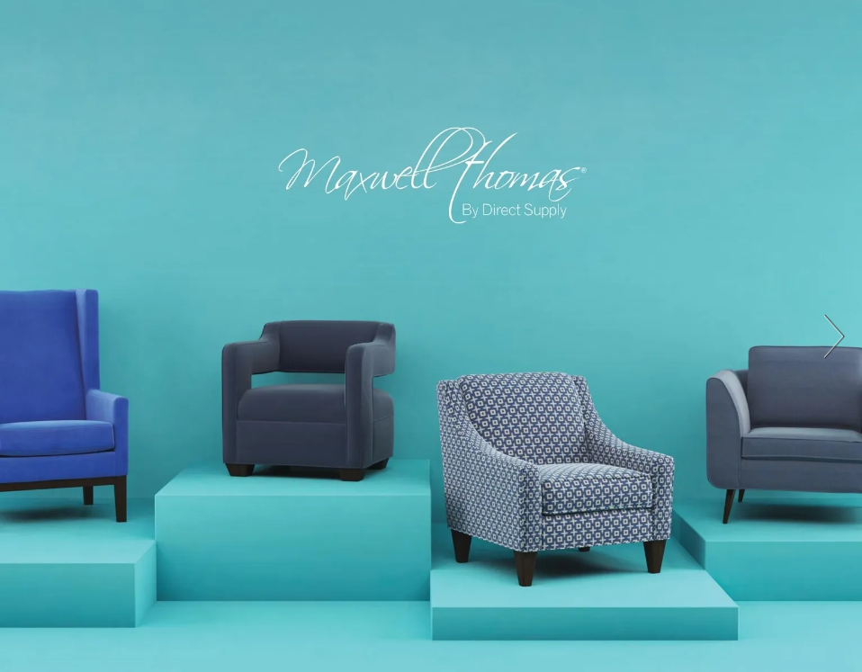 The 2022 Maxwell Thomas Lookbook Article | Maxwell Thomas