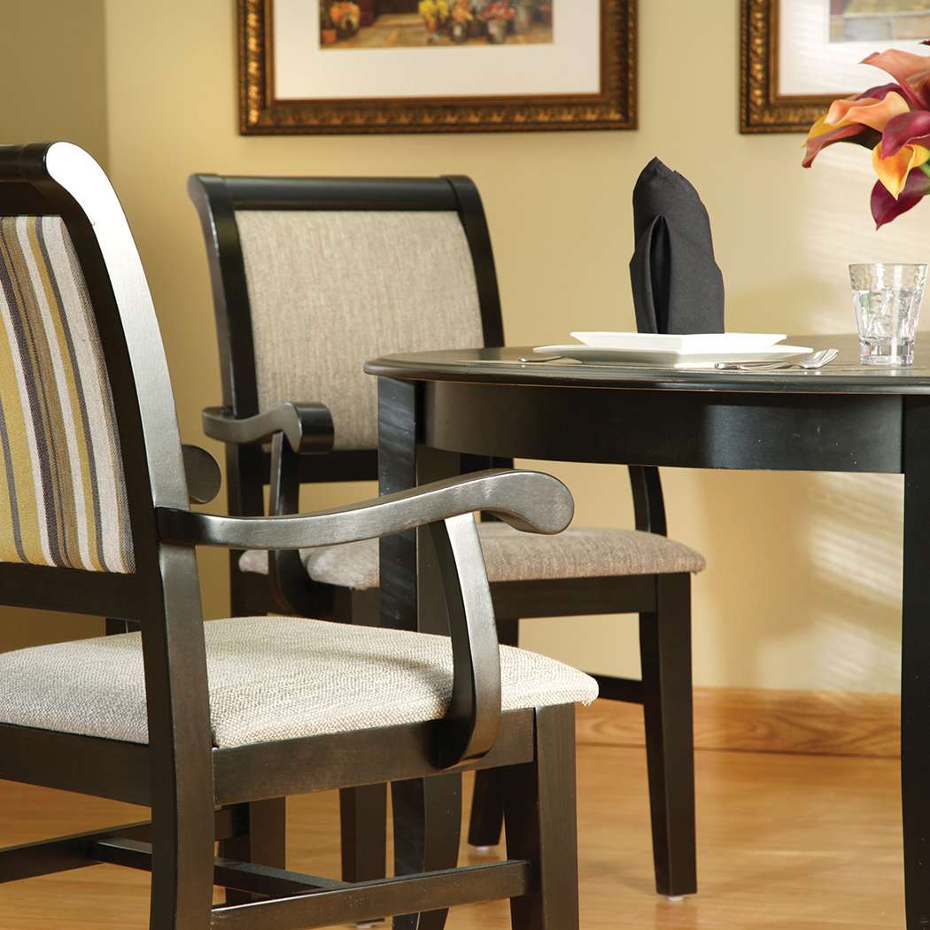 Kensington Bariatric Dining Chair | Maxwell Thomas