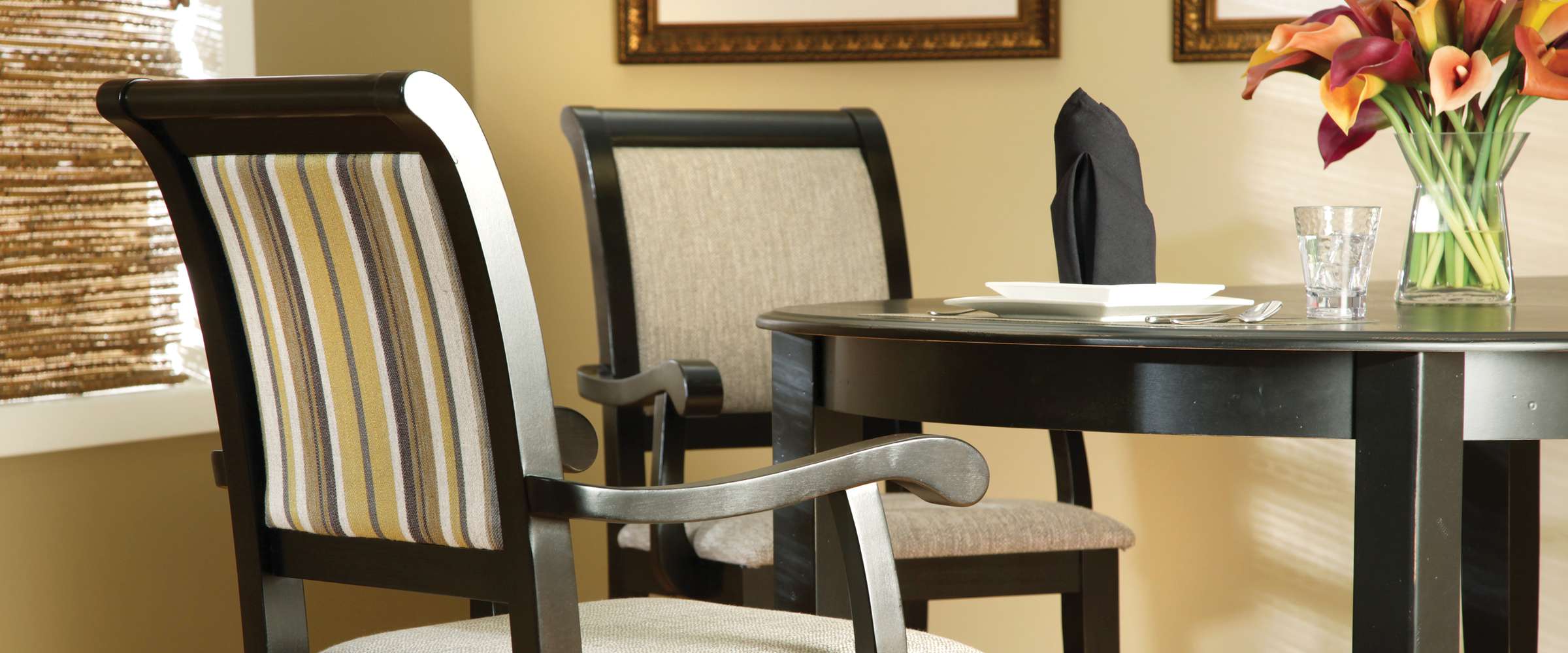 Kensington Collection | Maxwell Thomas