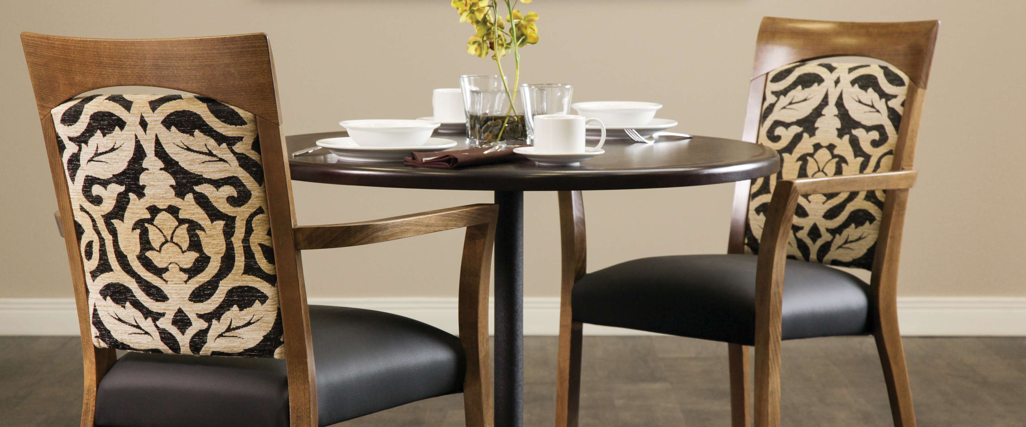 Montreal Collection | Maxwell Thomas