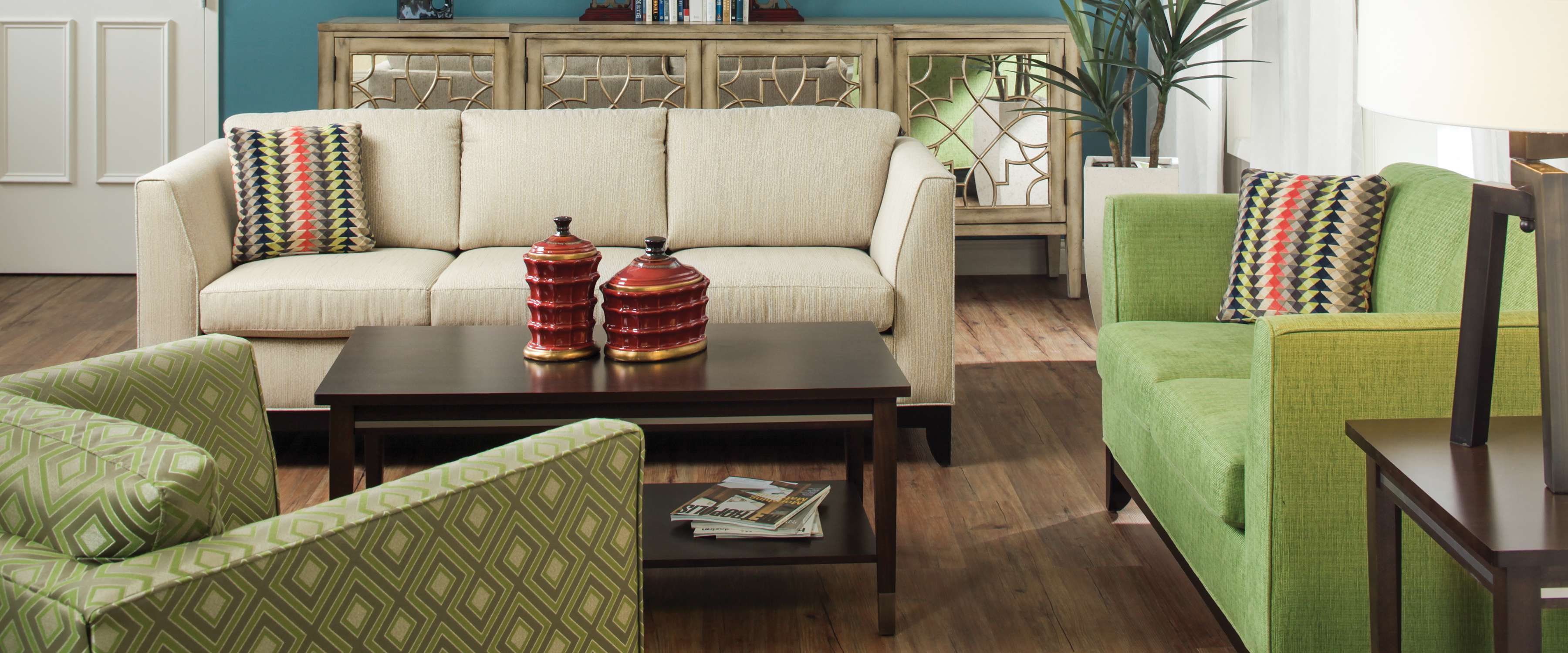 Napoli Collection | Maxwell Thomas